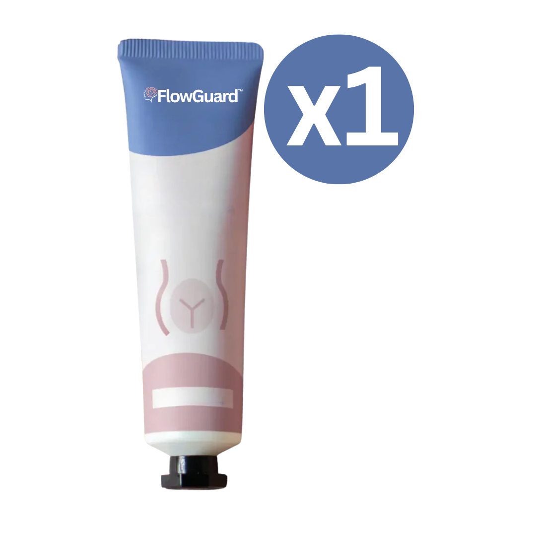 FlowGuard™ – Glowthry.com
